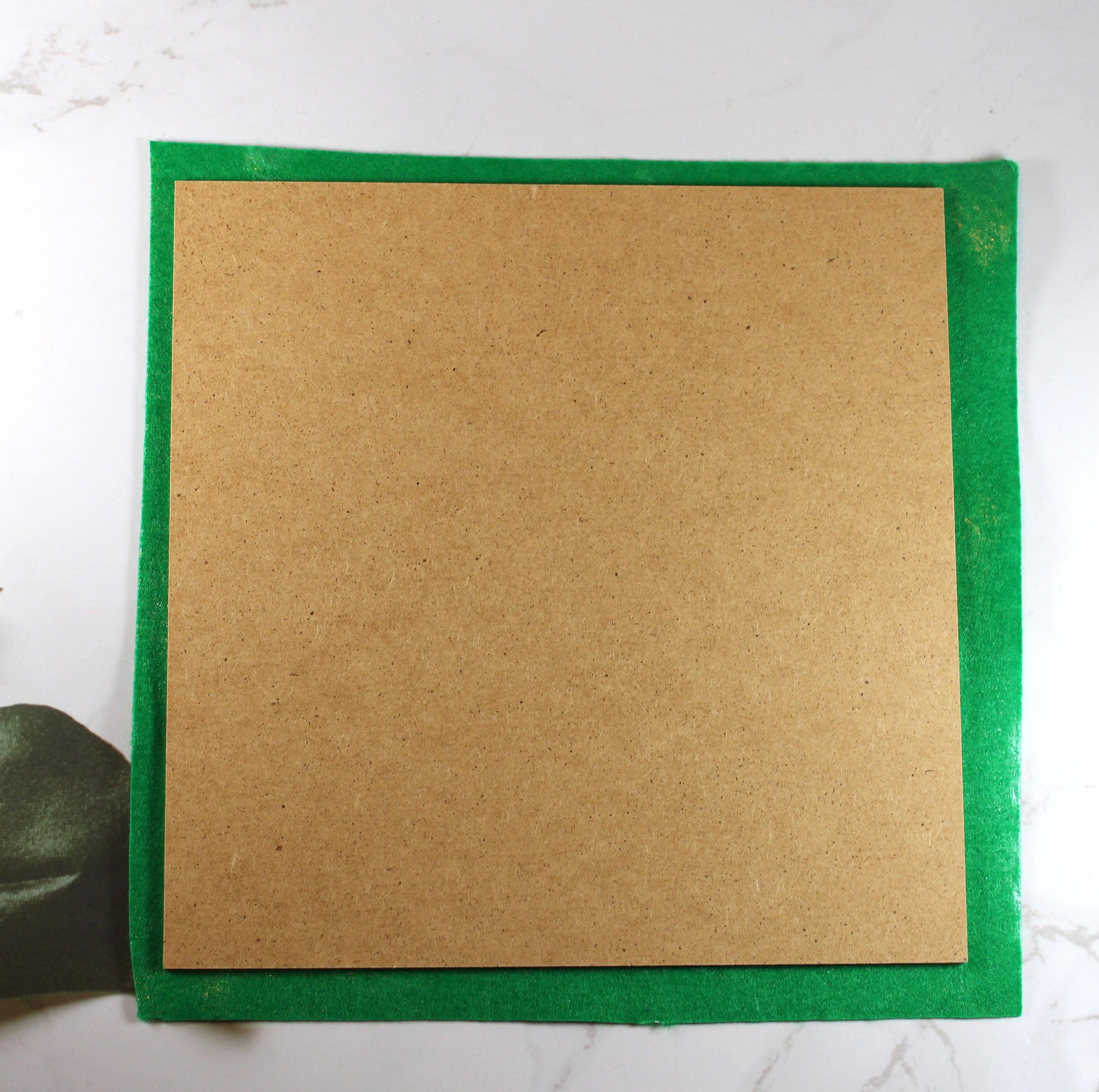 Easy Interchangable Fabric Dice Tray : 4 Steps (with Pictures ...