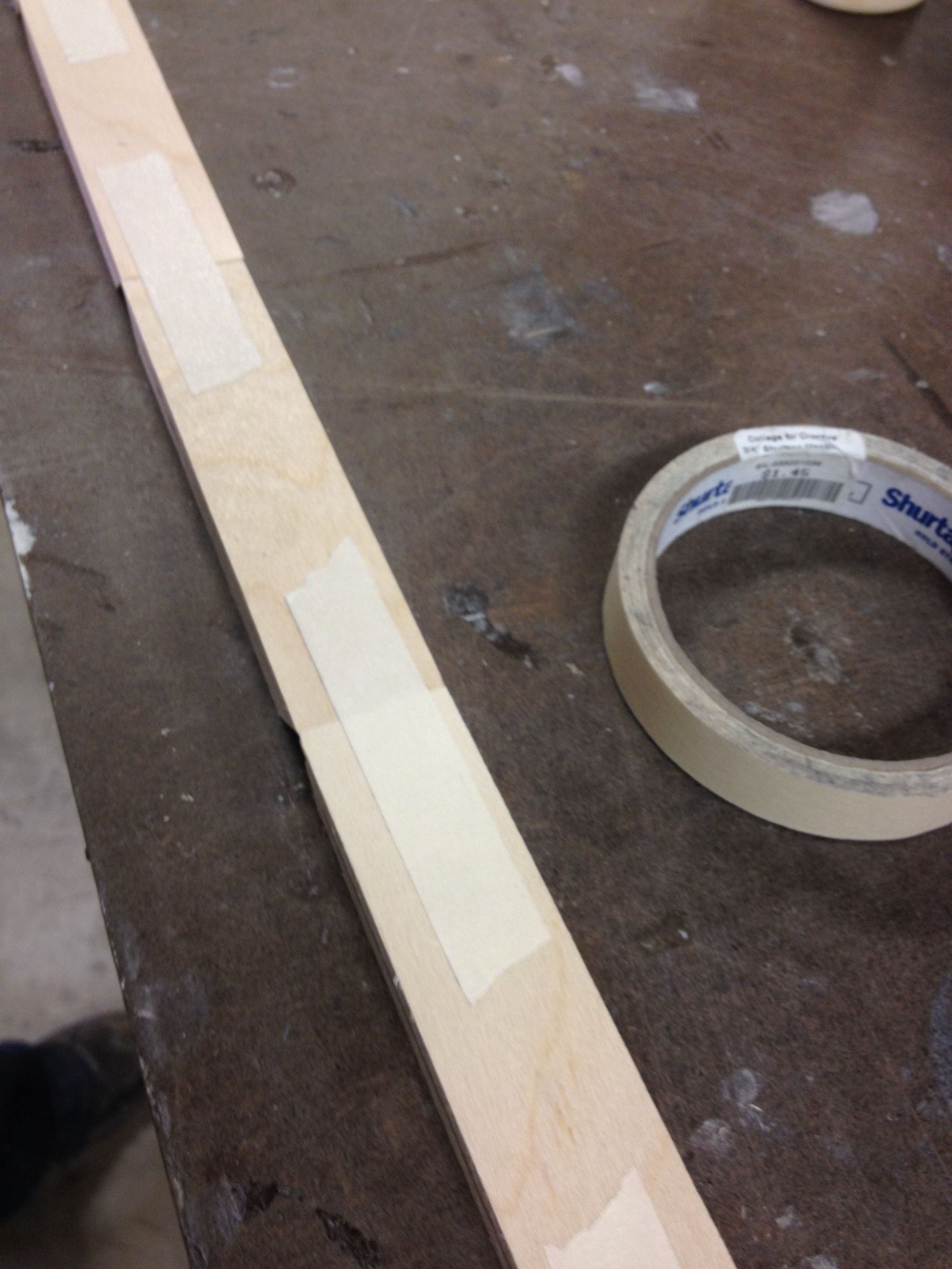 Simple Plywood Box... : 5 Steps (with Pictures) - Instructables