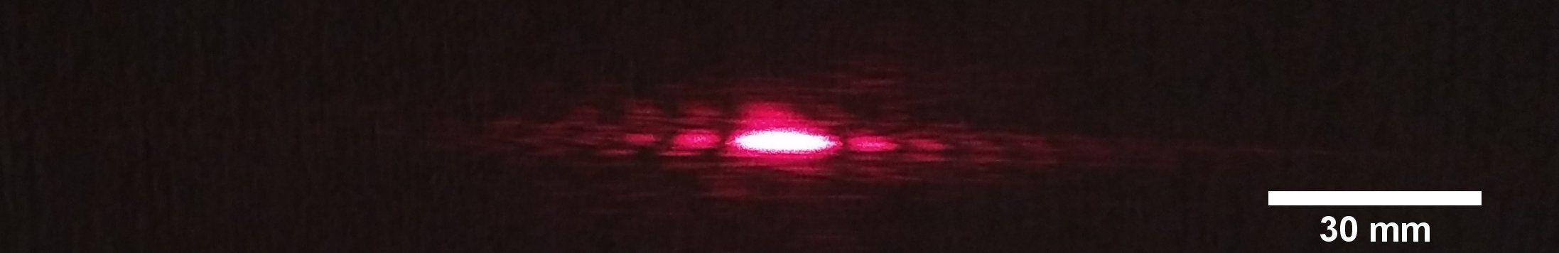 Simple Laser Diffraction Experiment at Home : 5 Steps (with Pictures ...