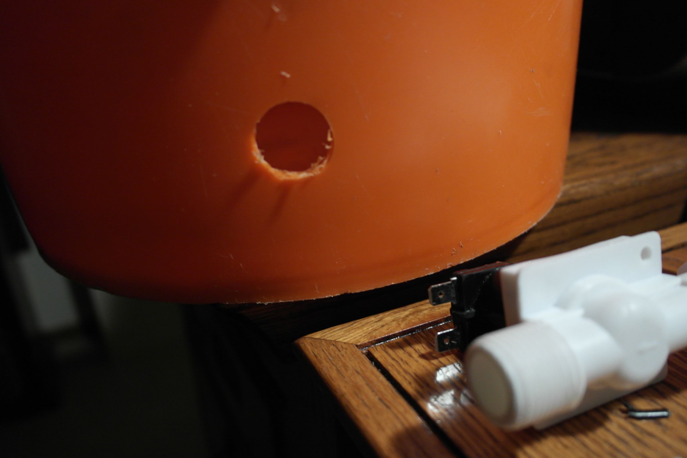 Hyduino - Automated Hydroponics With an Arduino : 5 Steps (with ...