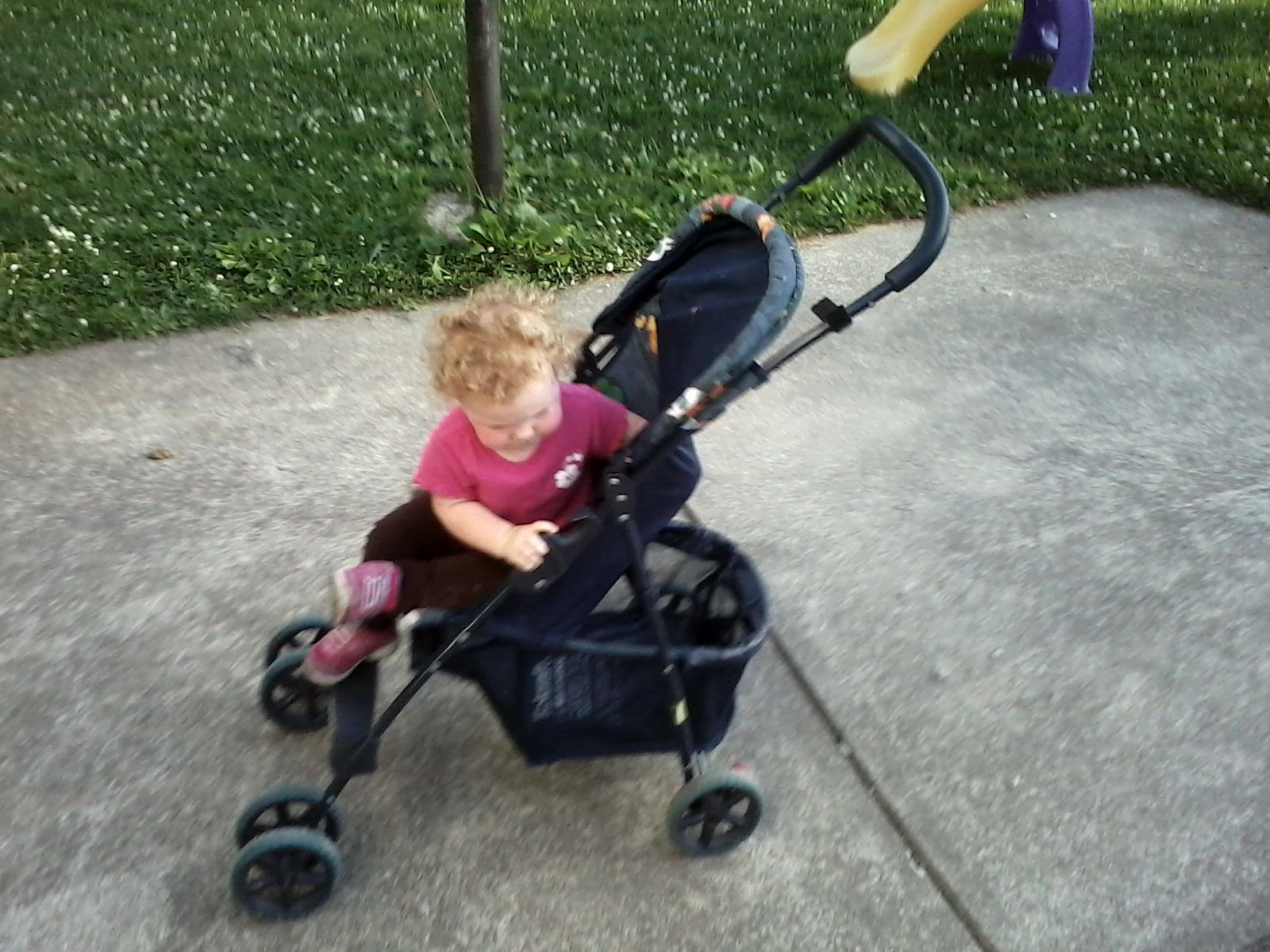 Off Road Stroller Conversion : 5 Steps (with Pictures) - Instructables