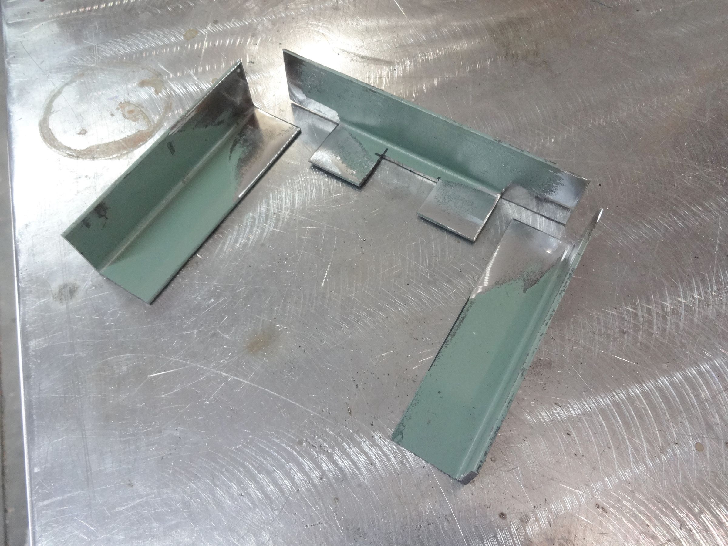 Height-Adjustable Portable Vise Stand : 22 Steps (with Pictures ...