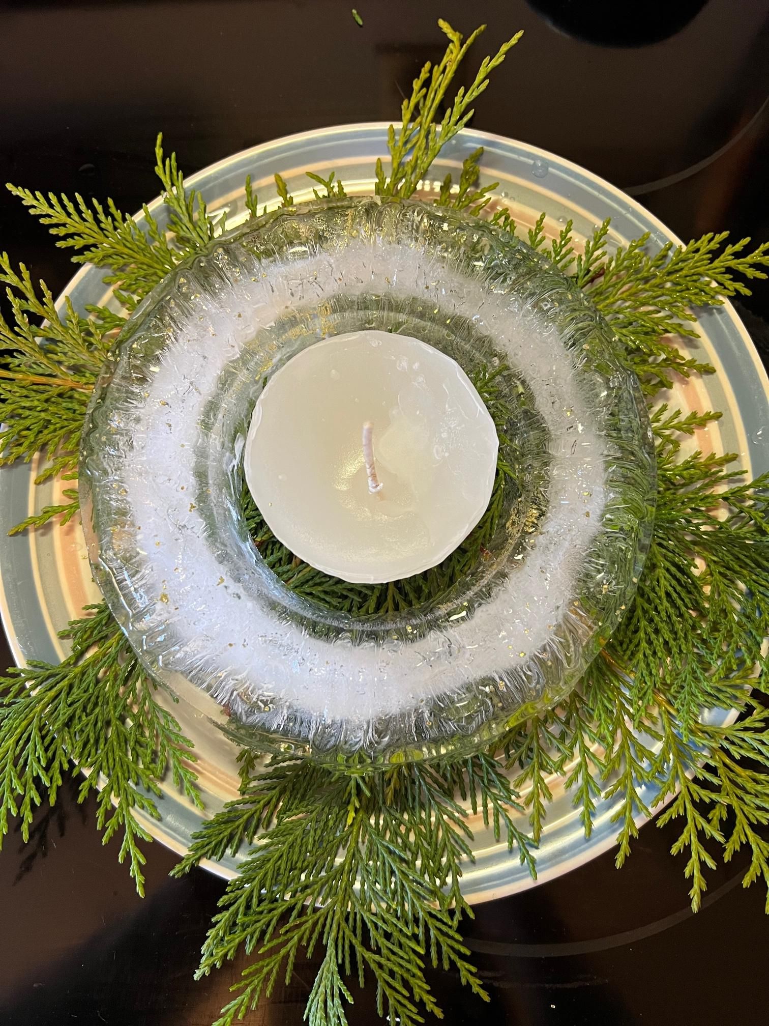 Ice Luminary : 15 Steps (with Pictures) - Instructables