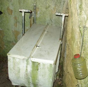 Hand-powered WASHING MACHINE : 5 Steps (with Pictures) - Instructables