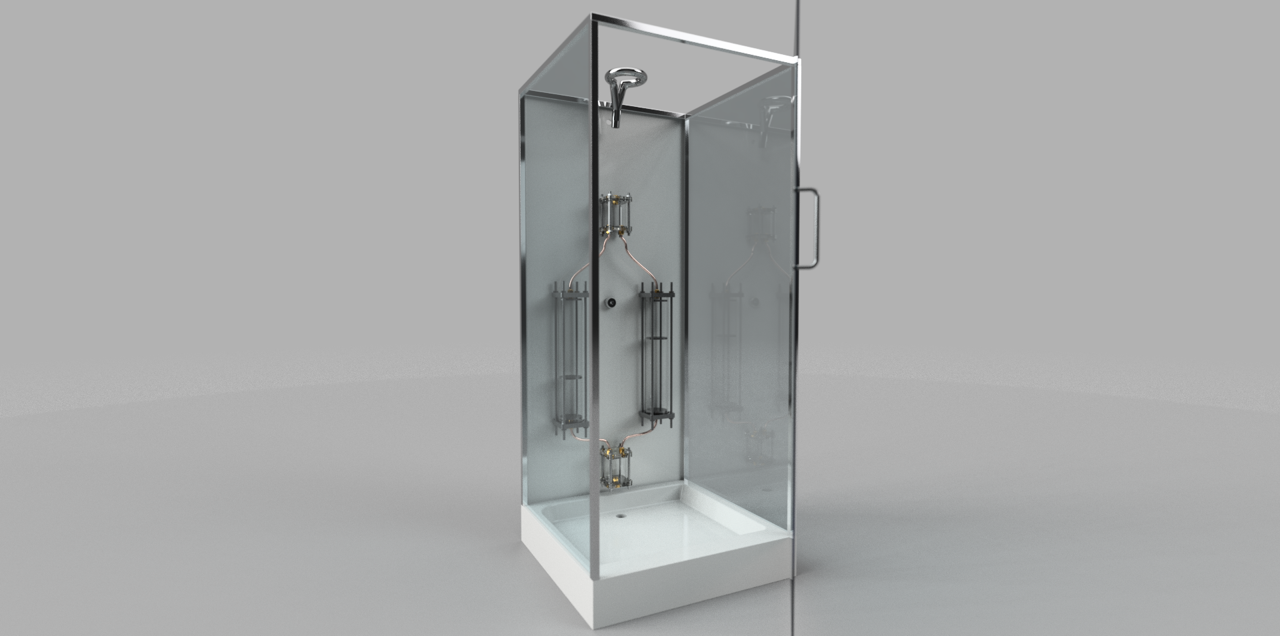 Showerloop : 12 Steps (with Pictures) - Instructables