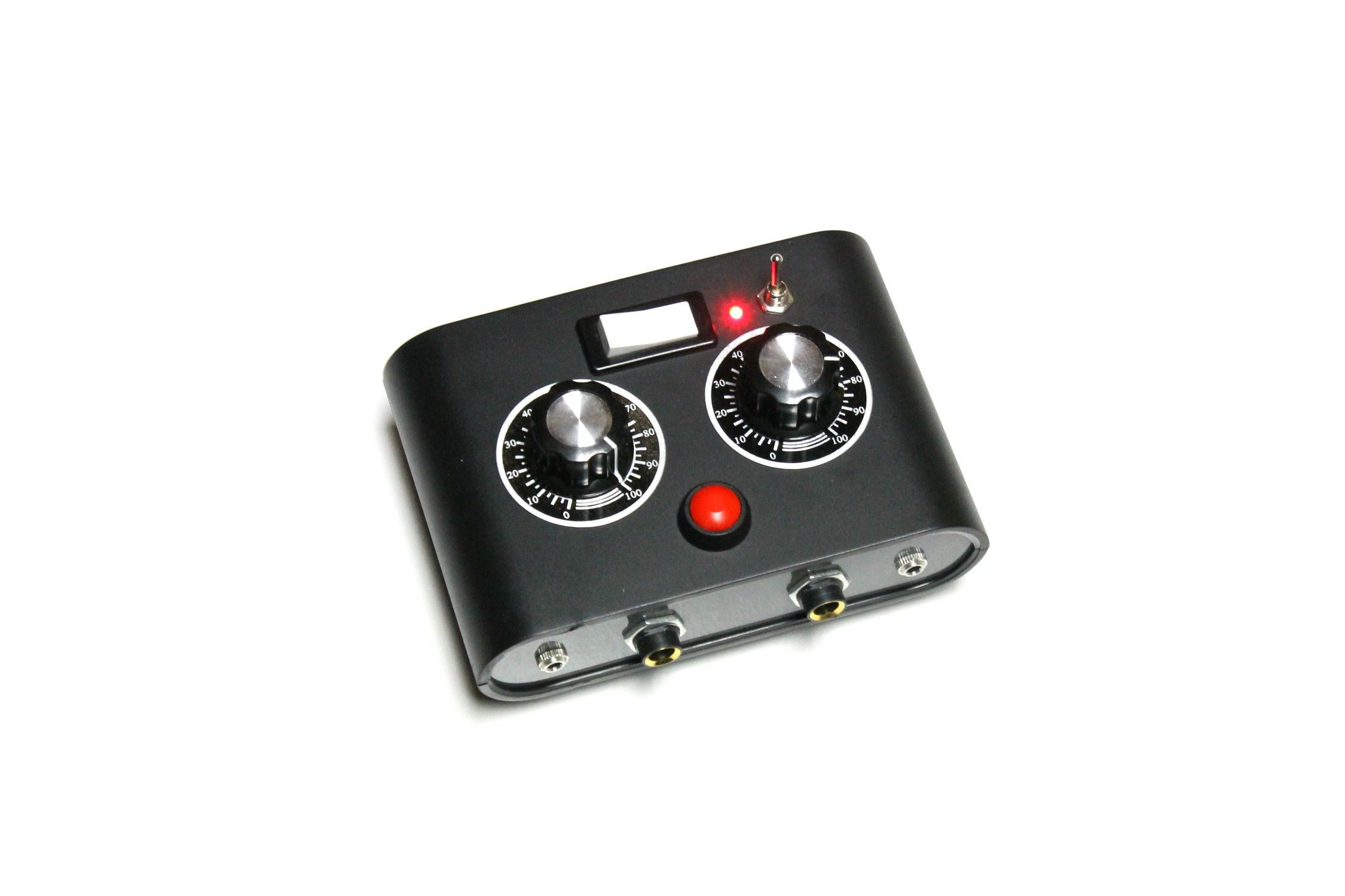 Echo & Reverb Box : 10 Steps (with Pictures) - Instructables