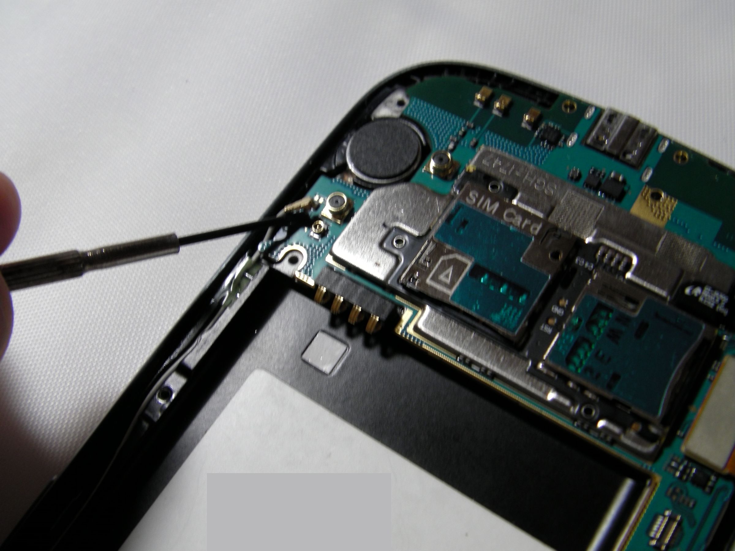 How to Fix a Slowly Charging Android Smartphone + Enhanced Privacy : 8 ...