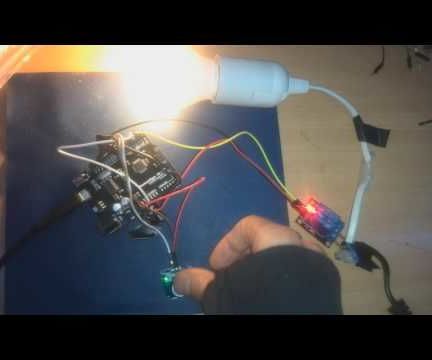 how to make touch switch sensor DIY Project to Discover - FindingDIY
