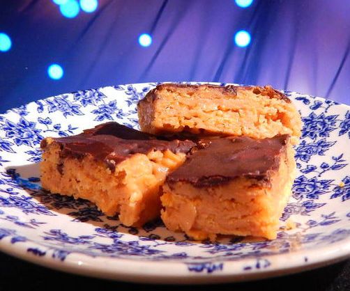 Snickers Bites : 4 Steps (with Pictures) - Instructables