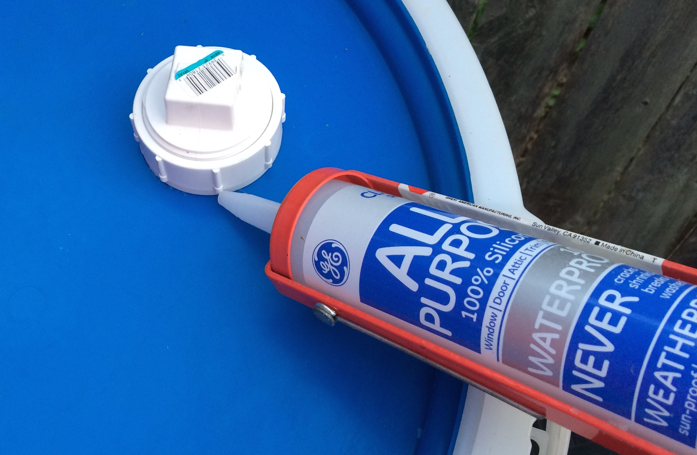 Biogas Digester : 10 Steps (with Pictures) - Instructables