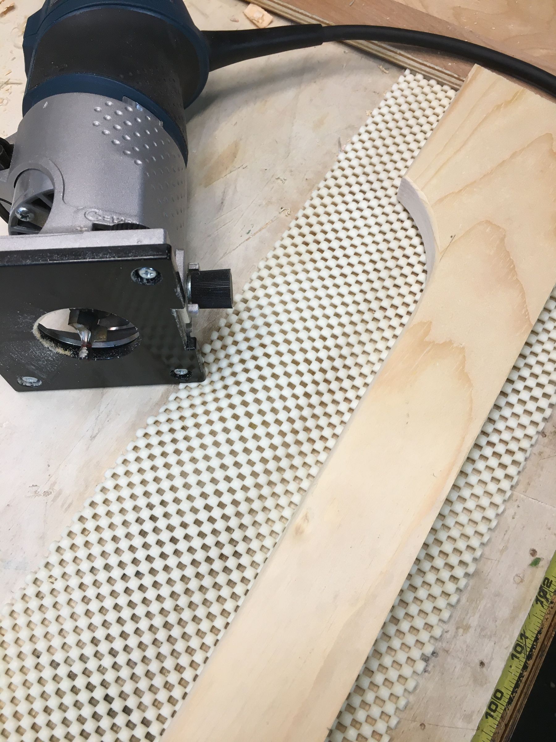 How to Build a Viking Inspired Sea Chest : 9 Steps (with Pictures ...
