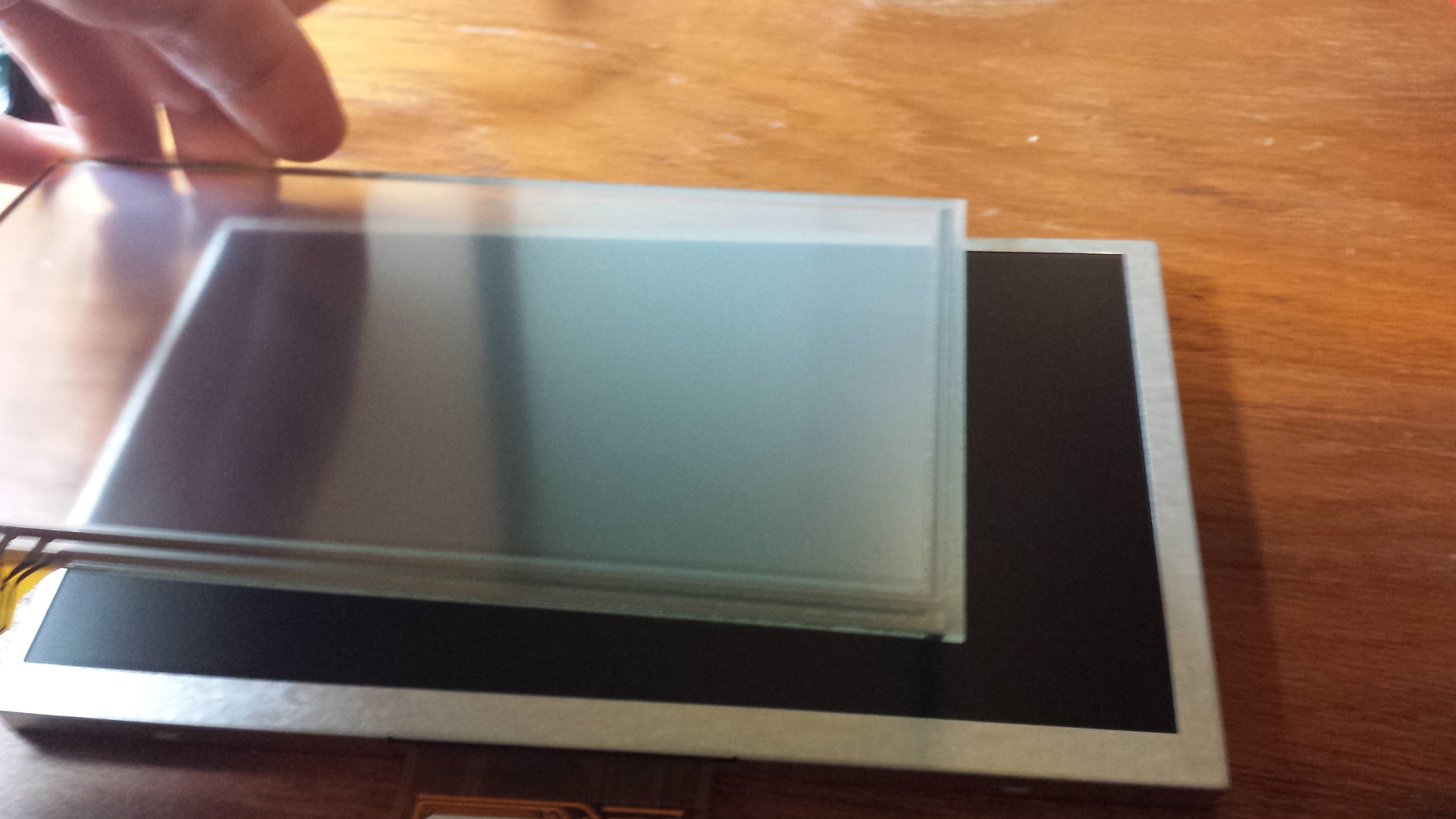 Raspberry Pi Touch Screen Car Computer : 10 Steps (with Pictures ...