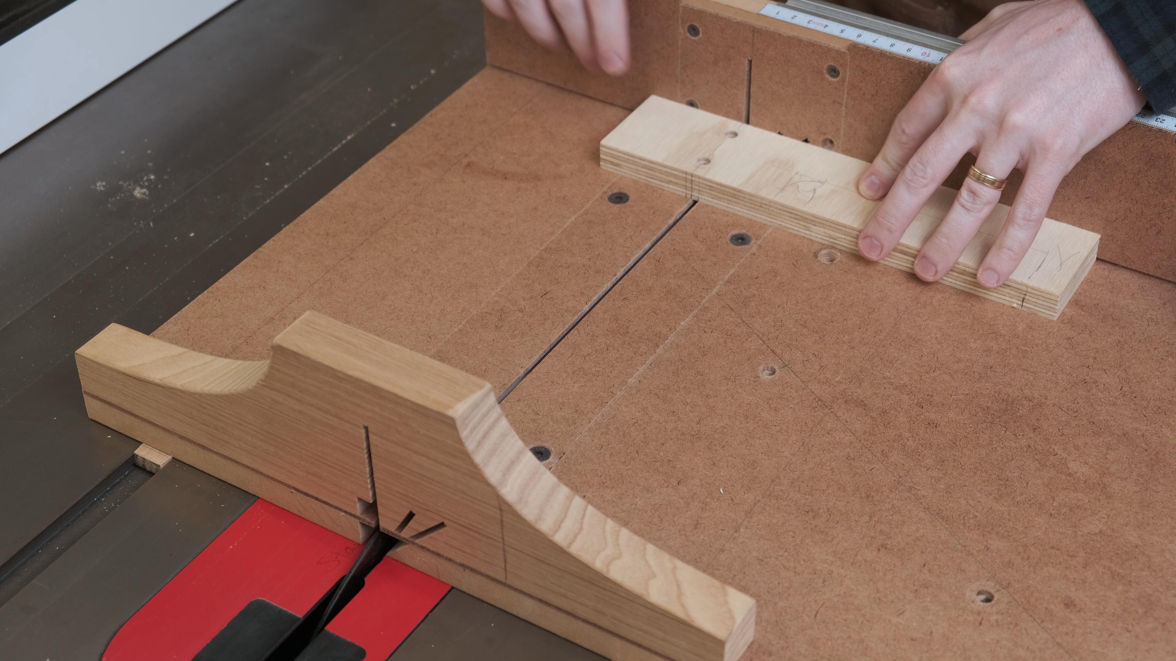 Small Parts Routing Jig : 8 Steps (with Pictures) - Instructables
