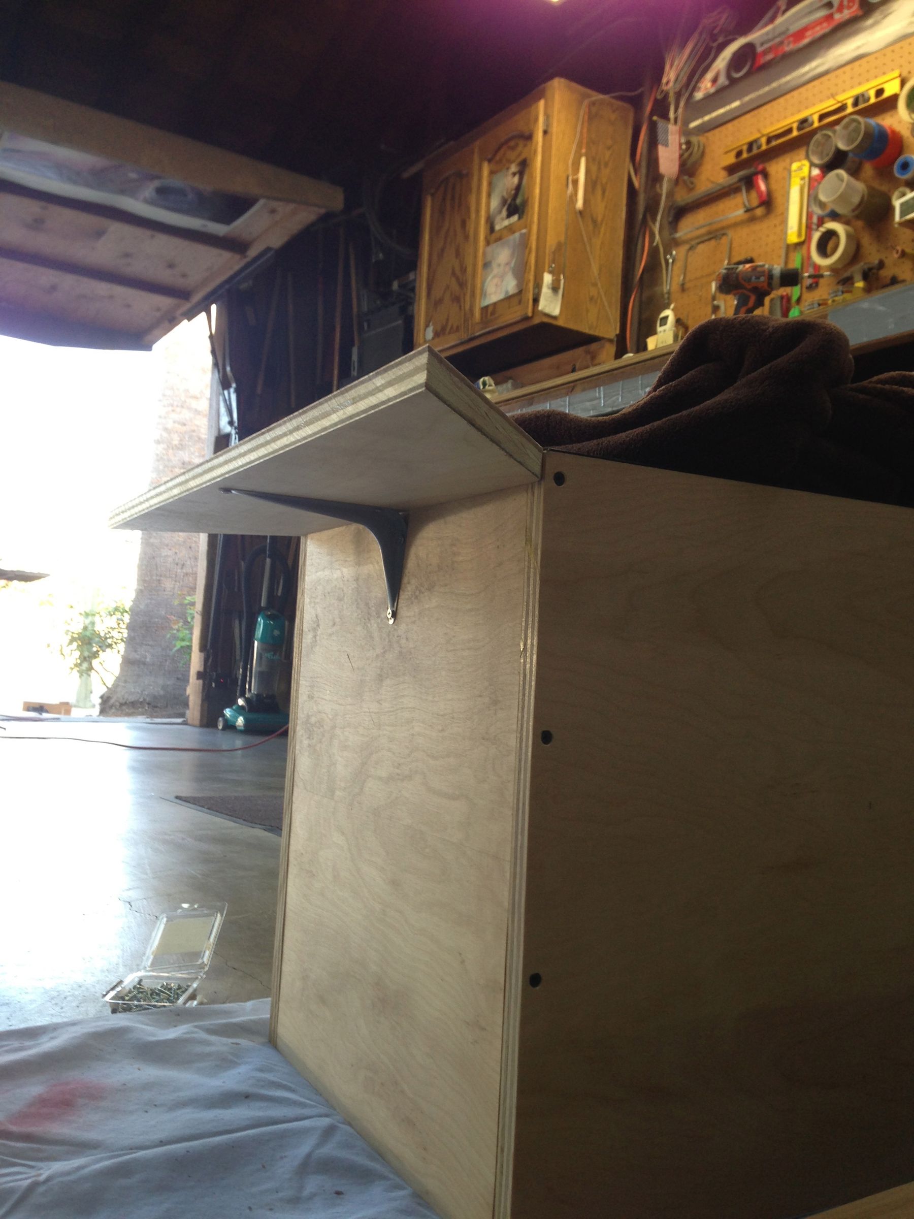 LCD Coffee Table : 6 Steps (with Pictures) - Instructables