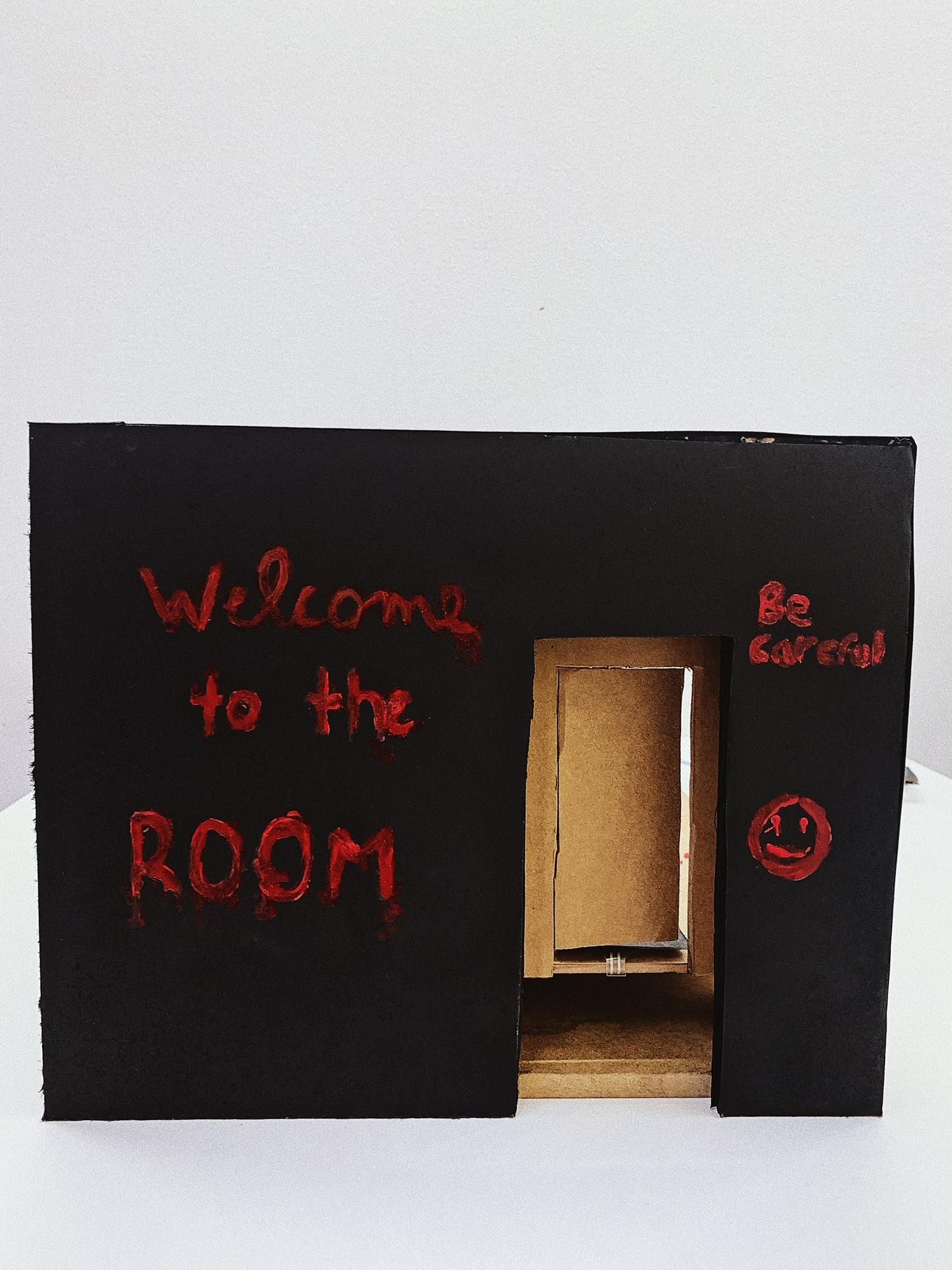 Escape Room Arduino : 6 Steps (with Pictures) - Instructables