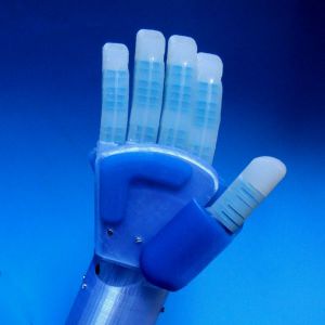 3d Print an Artificial Muscle Robot Hand : 10 Steps (with Pictures ...