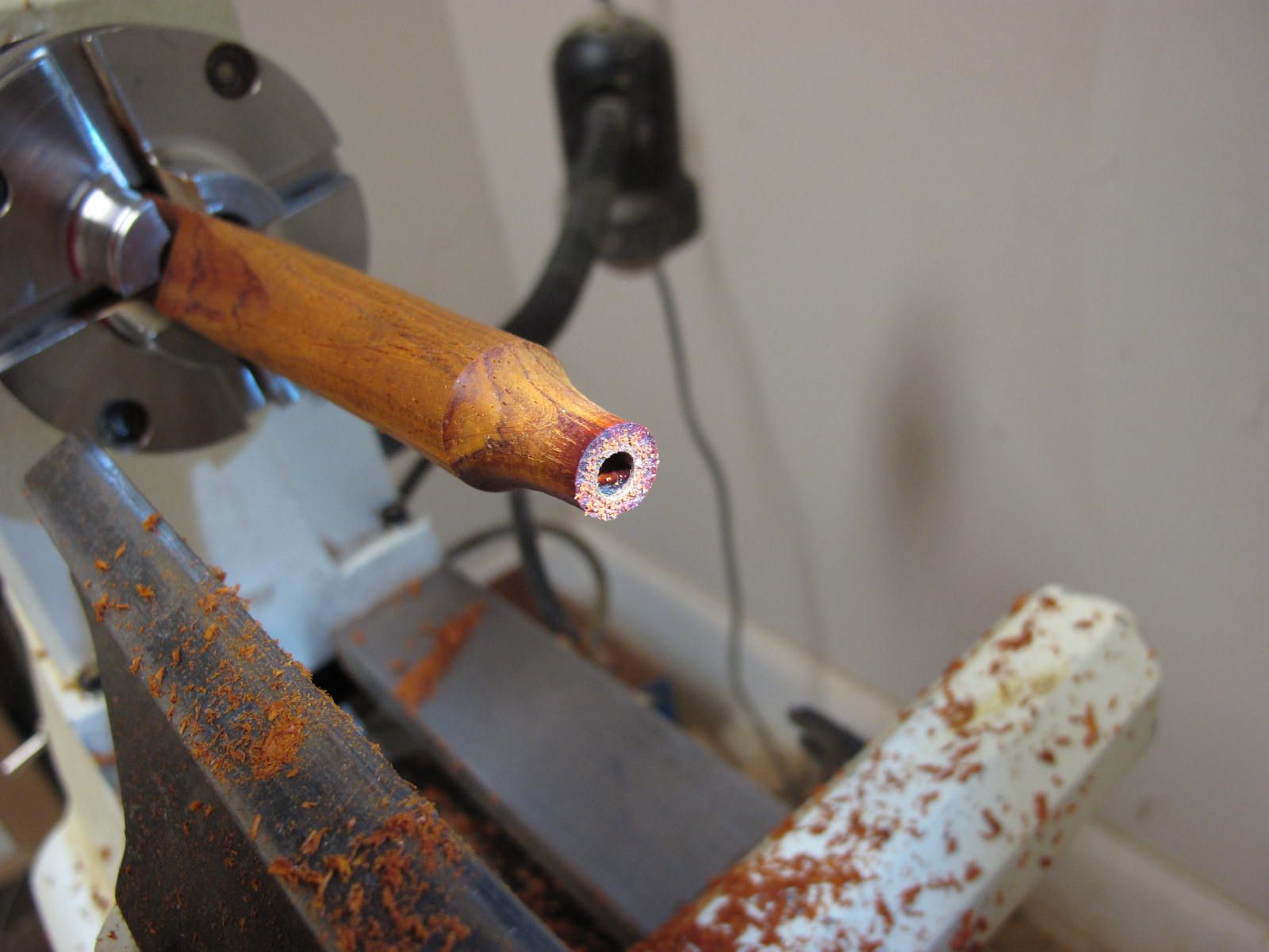 How to Make a Conductor's Baton : 6 Steps (with Pictures) - Instructables