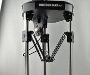 Impresora Rostock MAX V2 : 4 Steps - Instructables