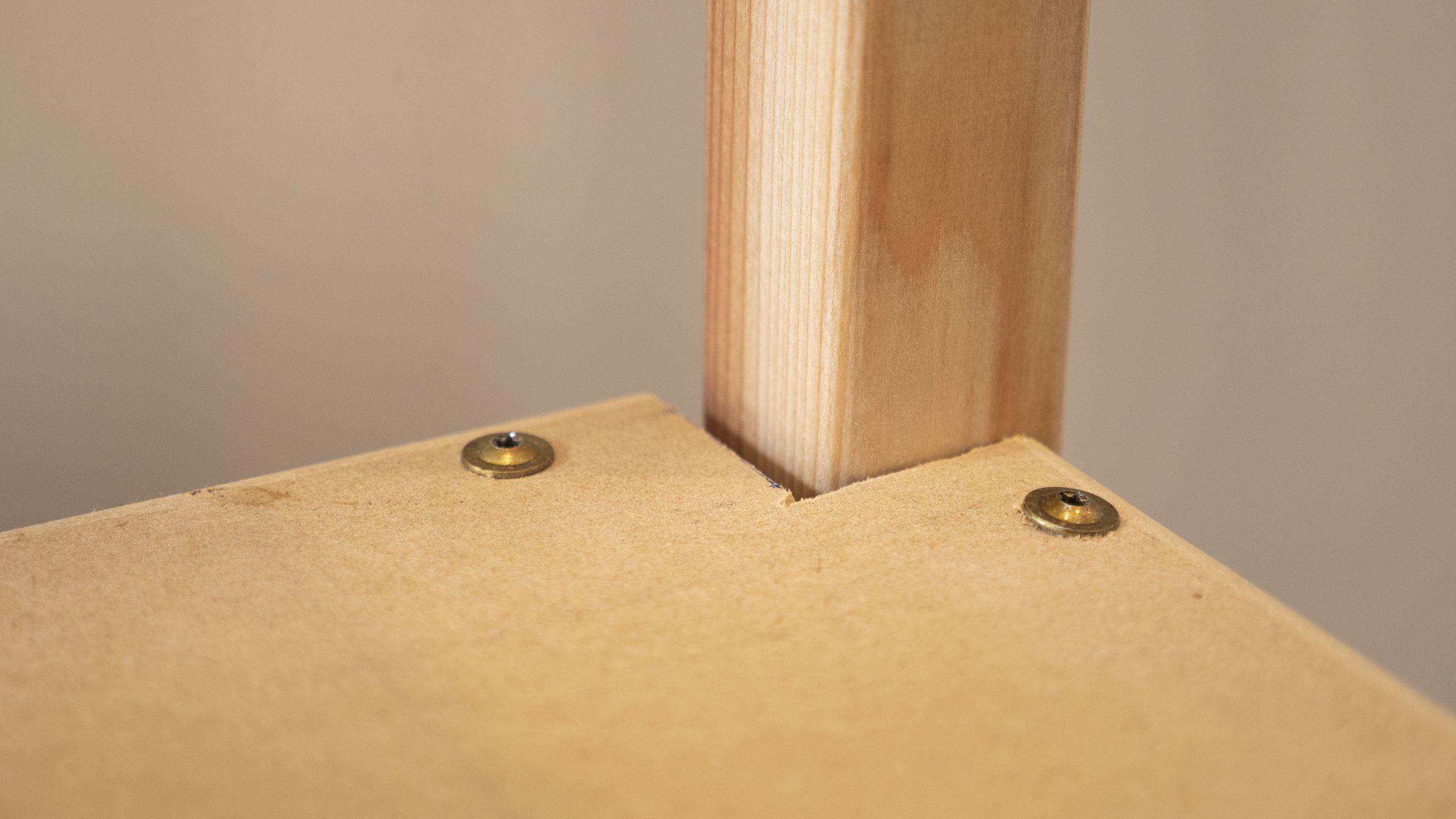 How to Build a Toddler Kitchen Helper Stool for $30 : 9 Steps (with ...