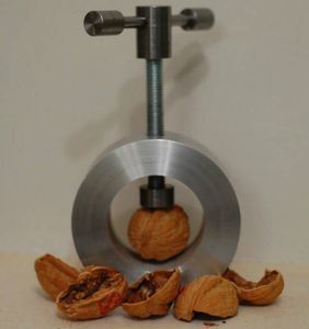 Over Engineered Nutcracker : 11 Steps (with Pictures) - Instructables