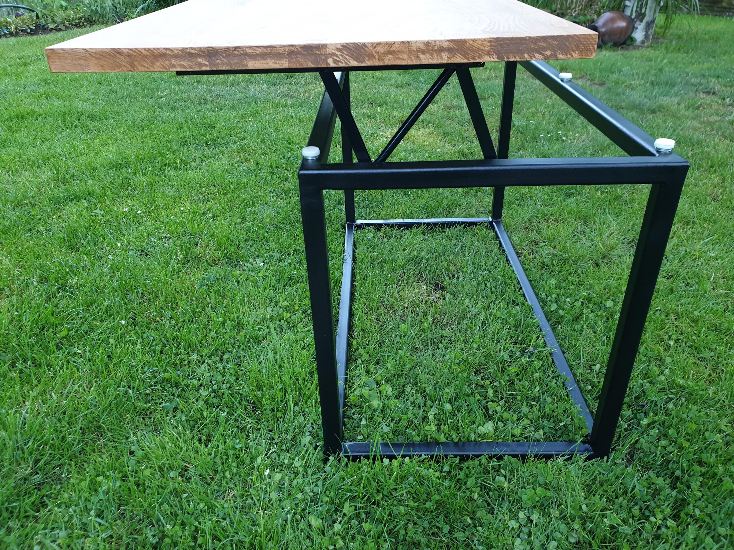 Lift Up Coffee Table : 11 Steps (with Pictures) - Instructables