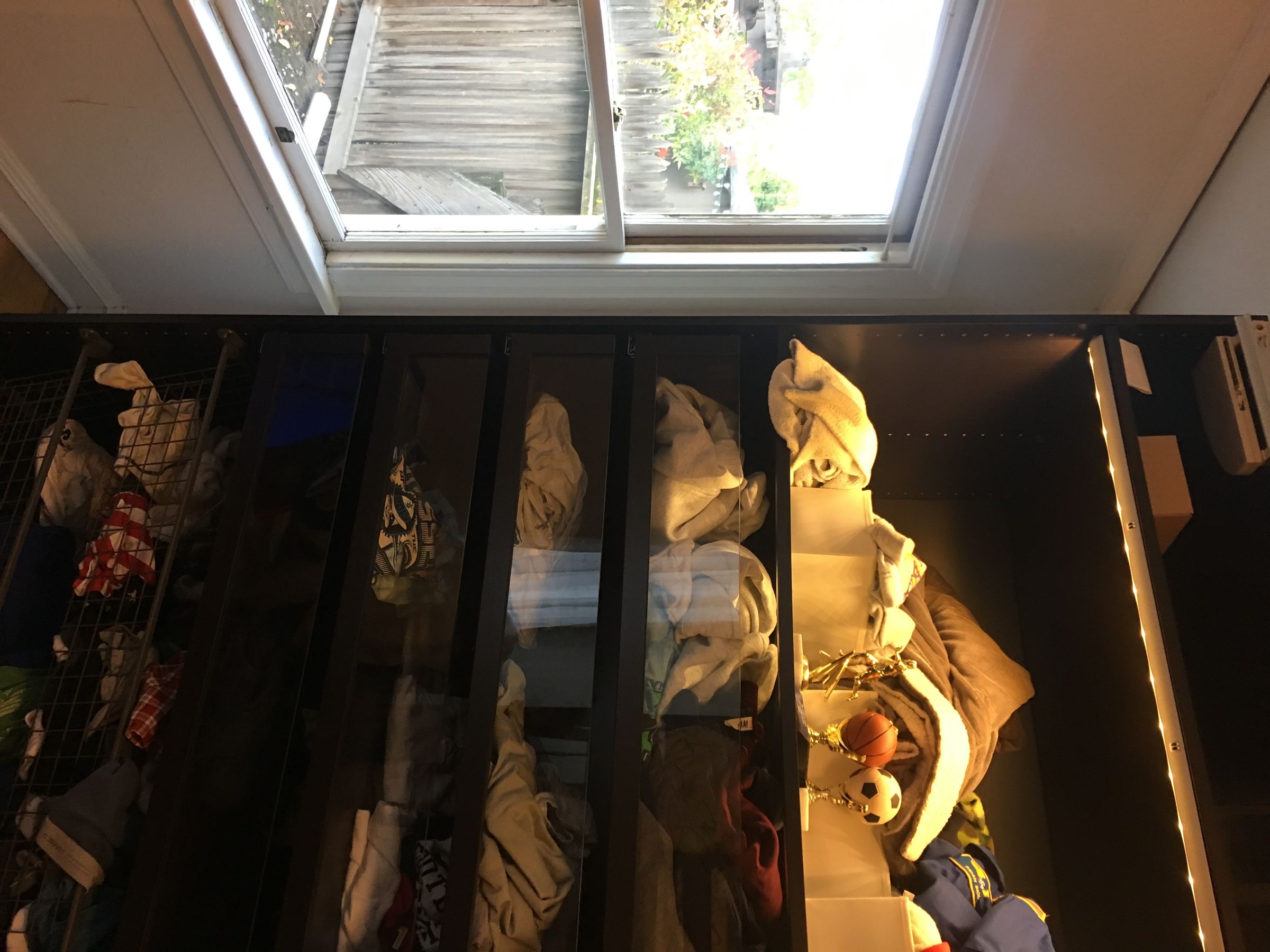 Ikea Mildew Removal : 5 Steps (with Pictures) - Instructables