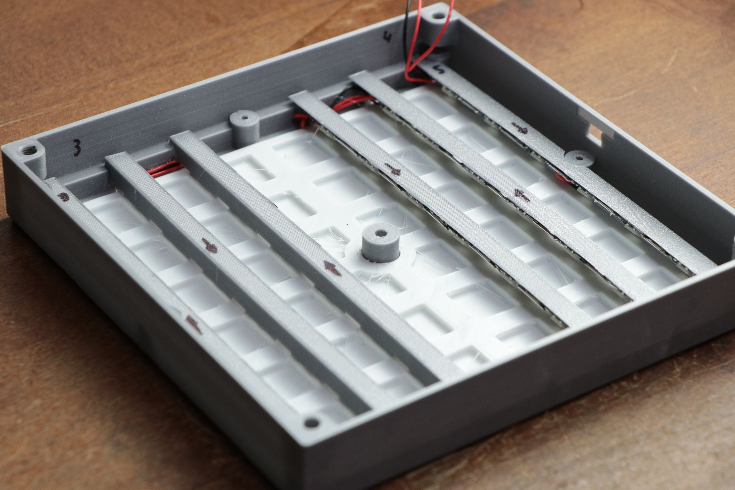 Make Your Own Launchpad : 6 Steps - Instructables
