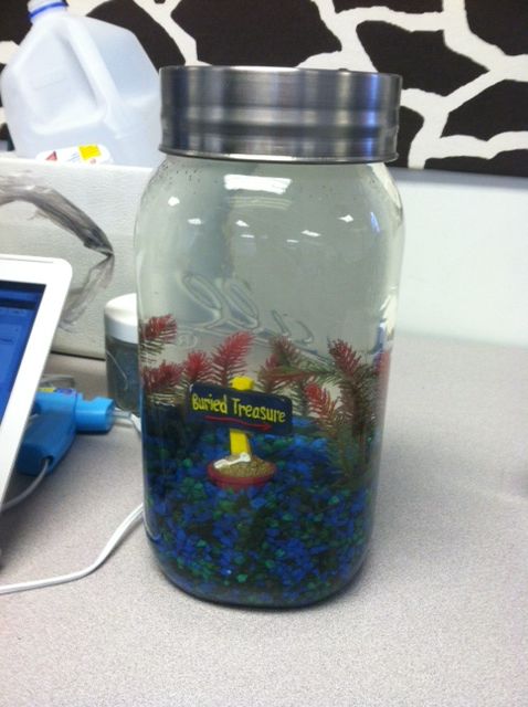 How to Make Some Cool Jars - Instructables