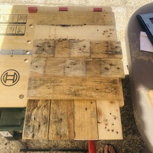 Bat House From Pallet : 7 Steps (with Pictures) - Instructables