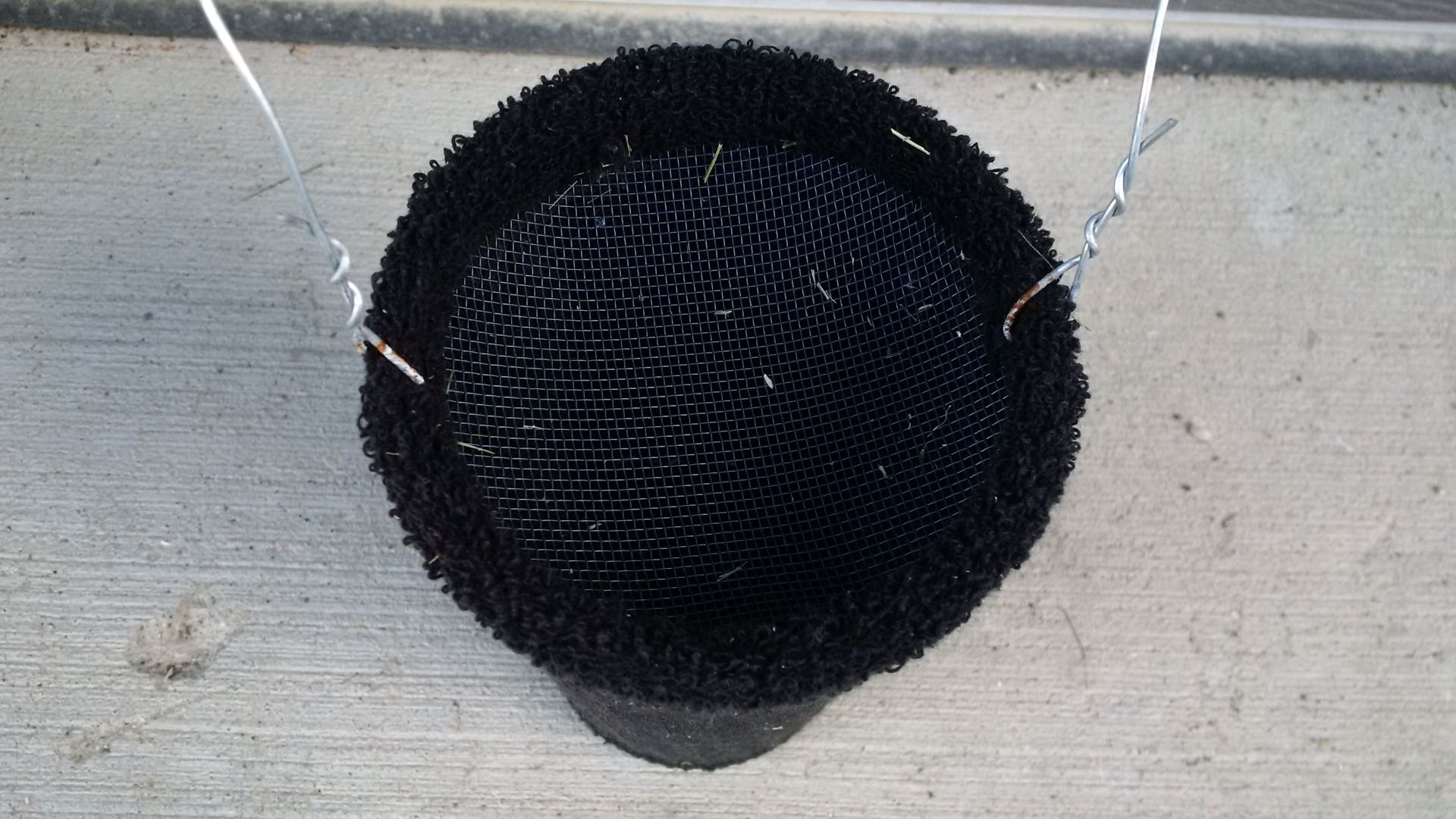 Mosquito Killing Ovitrap : 11 Steps (with Pictures) - Instructables