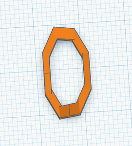 3D Printed Chain Belt (Tinkercad Tutorial) : 11 Steps (with Pictures ...