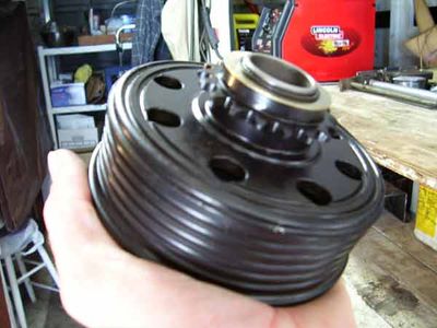 How to Make a Racing Lawn Mower (Updated!) : 19 Steps (with Pictures ...