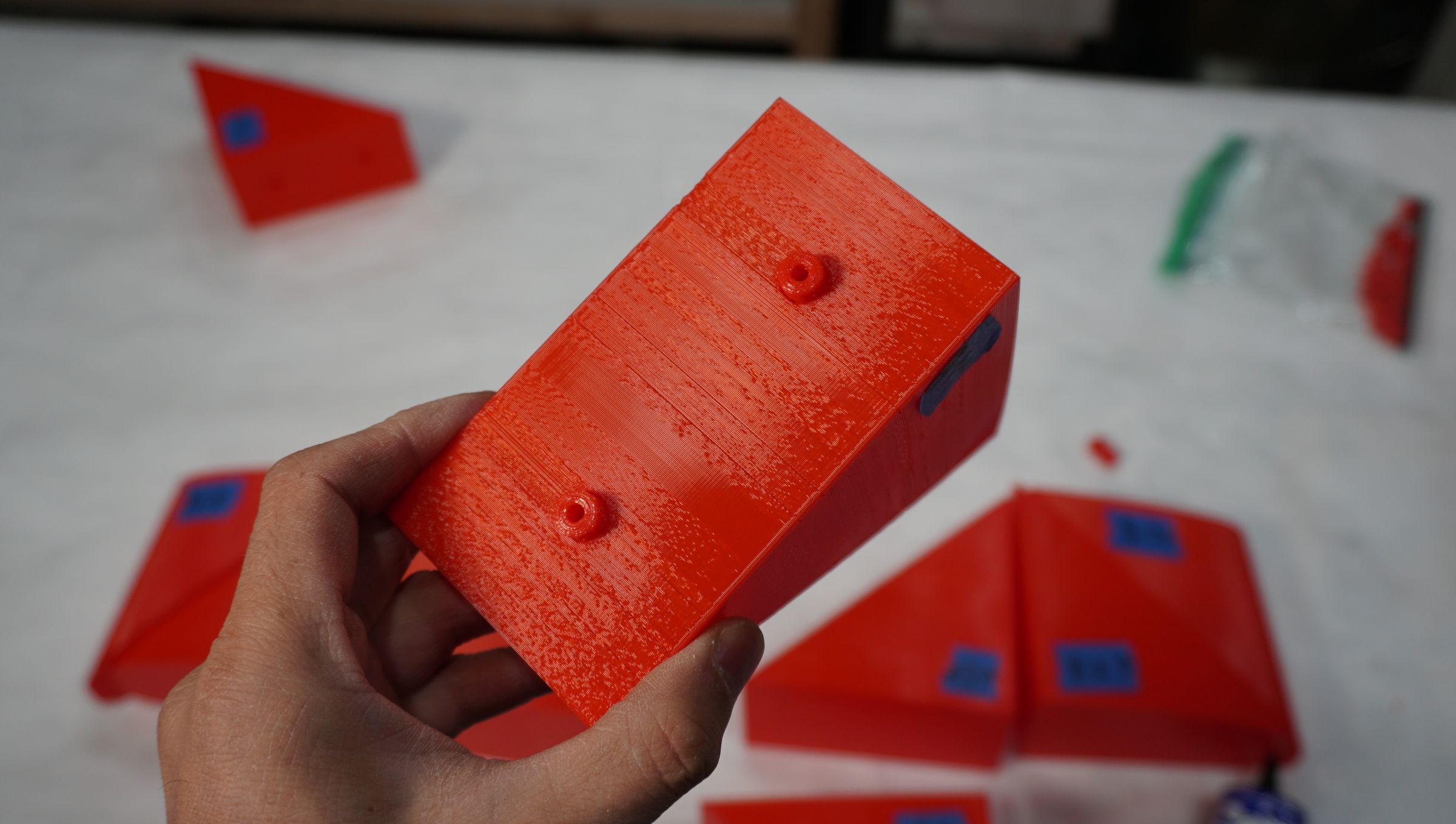 How to 3D Print a Surfboard : 8 Steps (with Pictures) - Instructables