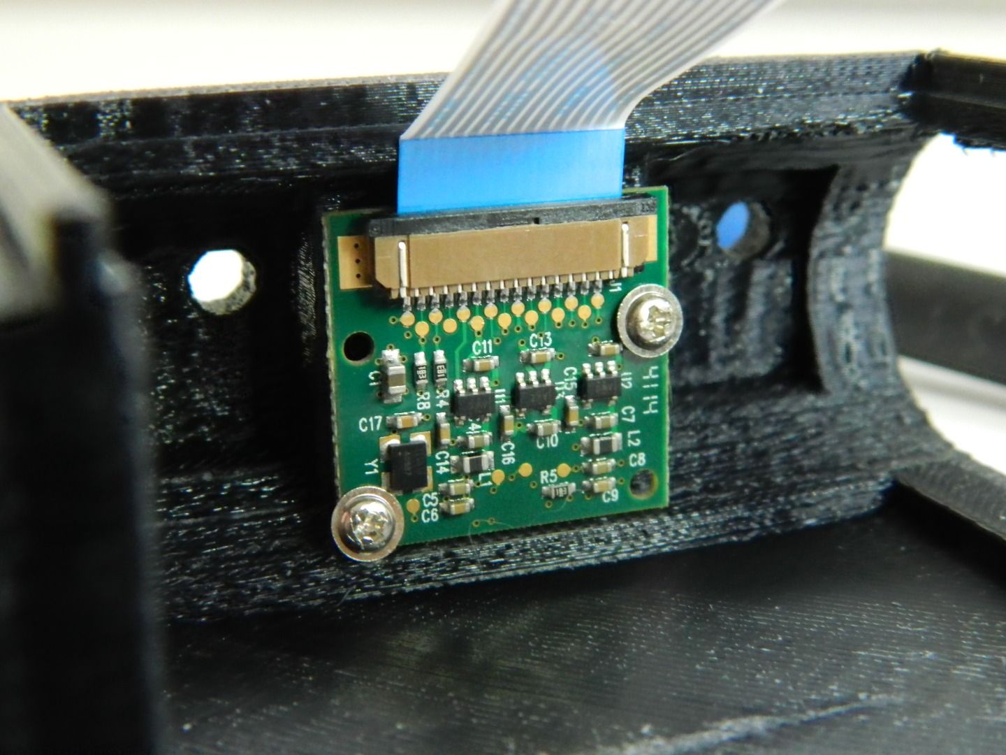 Raspberry Pi Spy Tank : 17 Steps (with Pictures) - Instructables