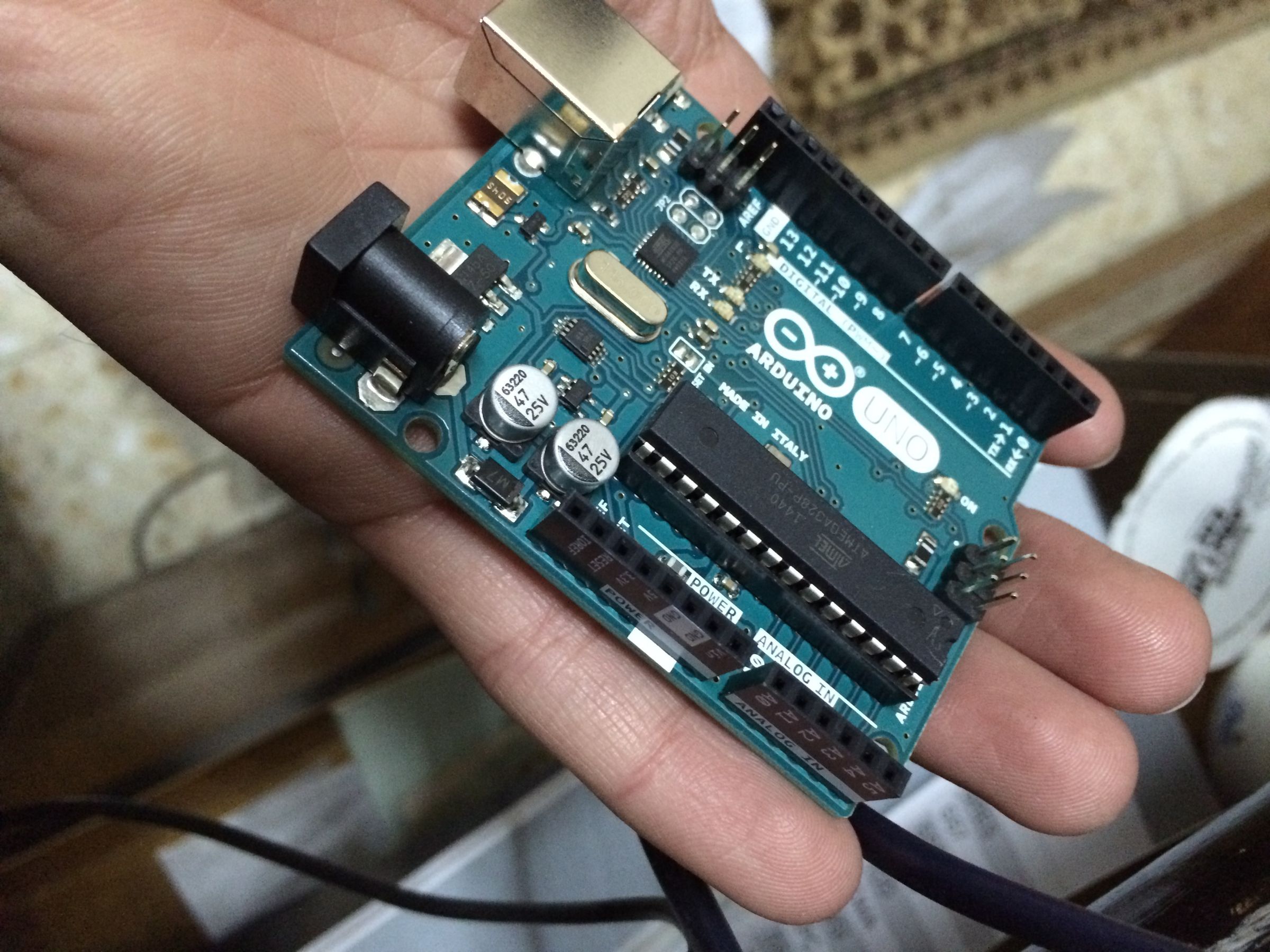 Arduino | Maze Solving Robot (MicroMouse) \ Wall Following Robot : 6 ...