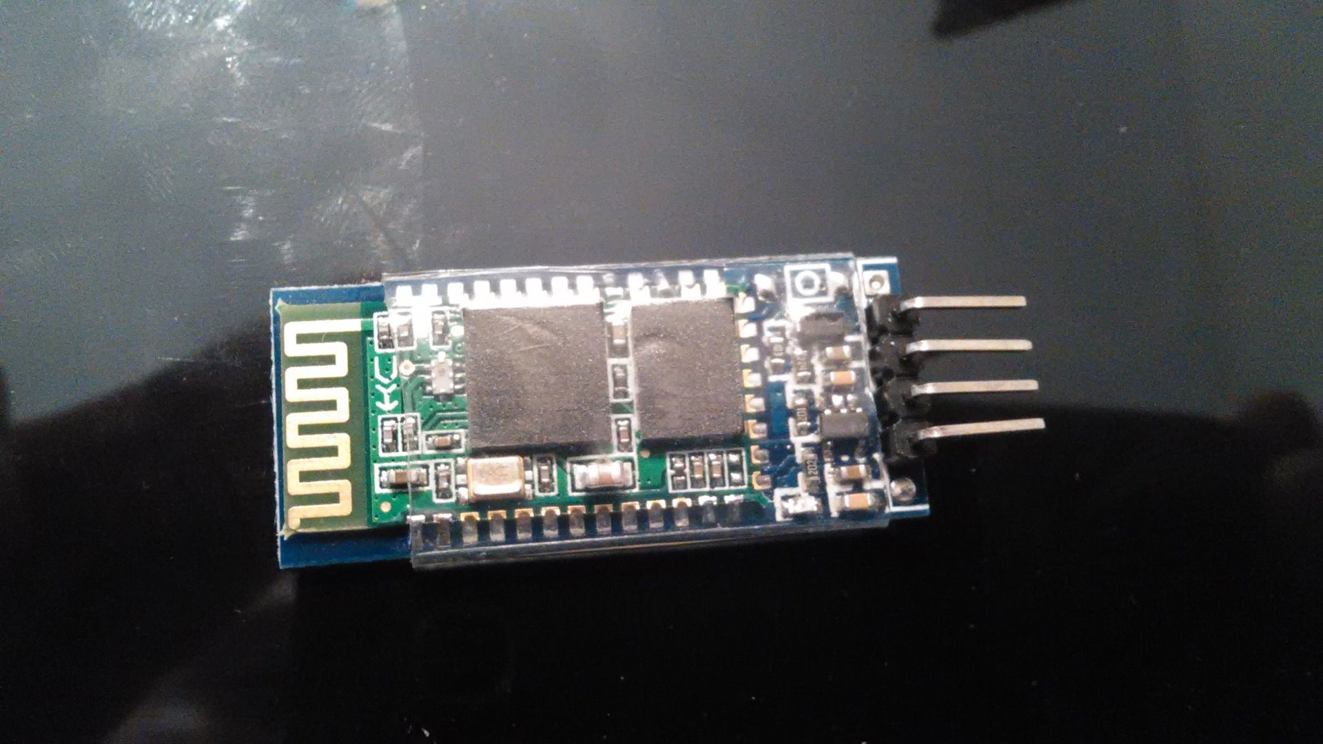 Autonomous Tank W/ Robotic Arm(Arduino, Bluetooth) : 8 Steps ...