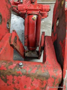How to Repair a Snap-on YA700 Floor Jack : 58 Steps (with Pictures ...