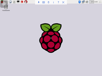 How to Use IOS Devices As a Monitor of Raspberry Pi : 6 Steps (with ...