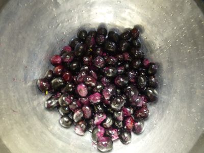 How to Make Jamun Wine : 8 Steps (with Pictures) - Instructables