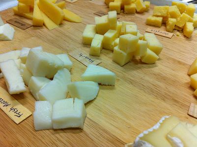 Host a Cheese Tasting Party : 8 Steps (with Pictures) - Instructables