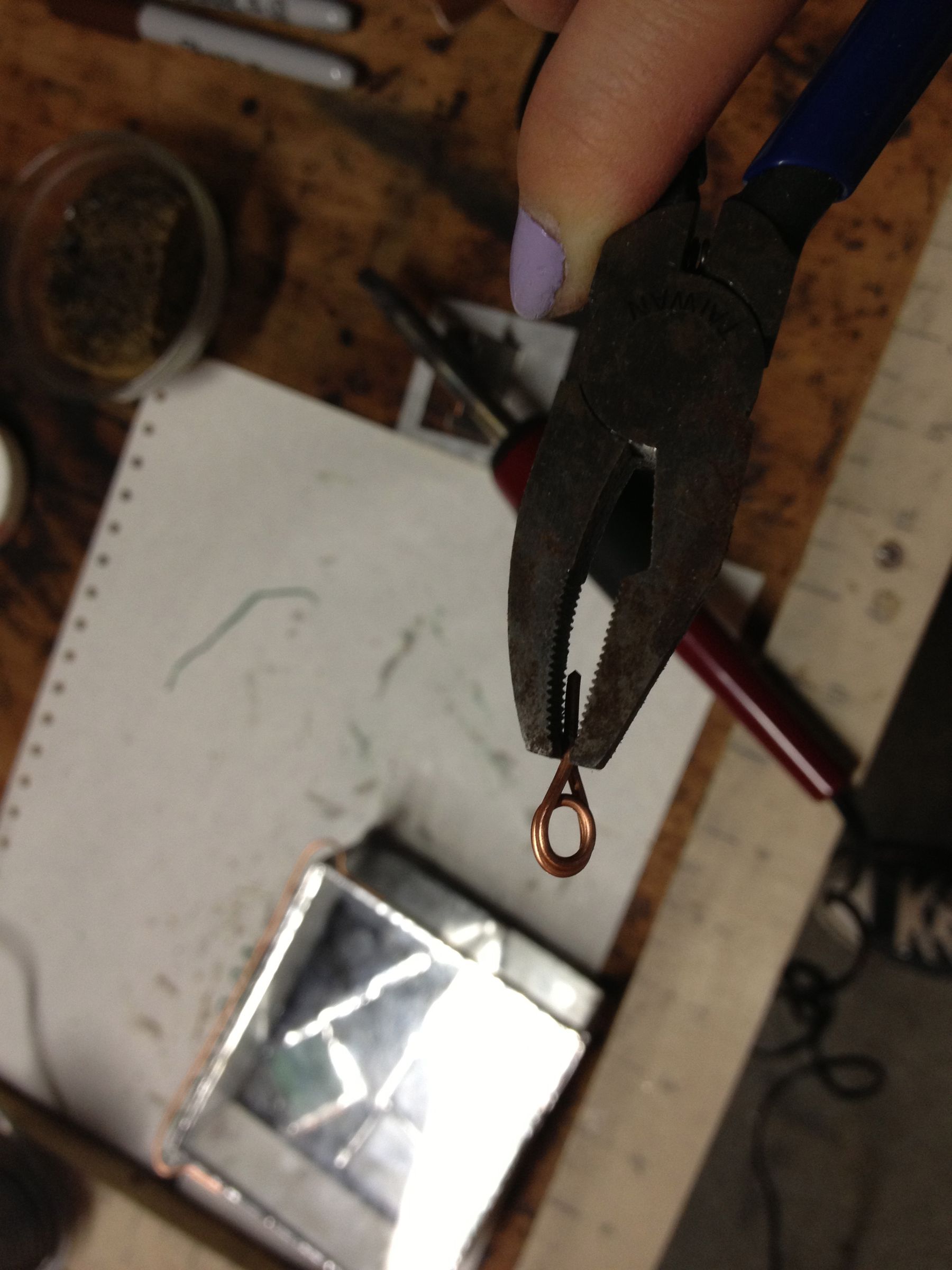 Stained Glass Box : 8 Steps - Instructables