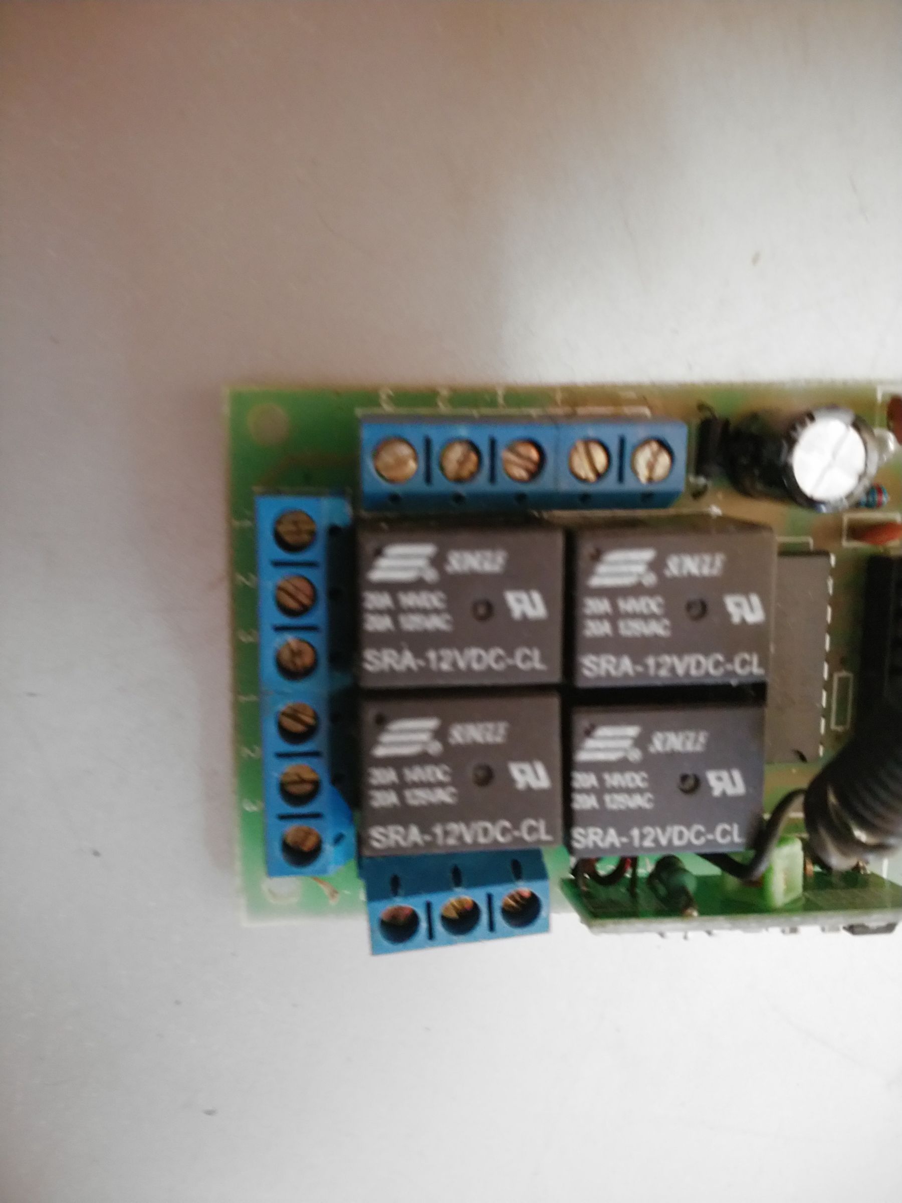 Wireless Model Rocket Ignition System : 5 Steps - Instructables