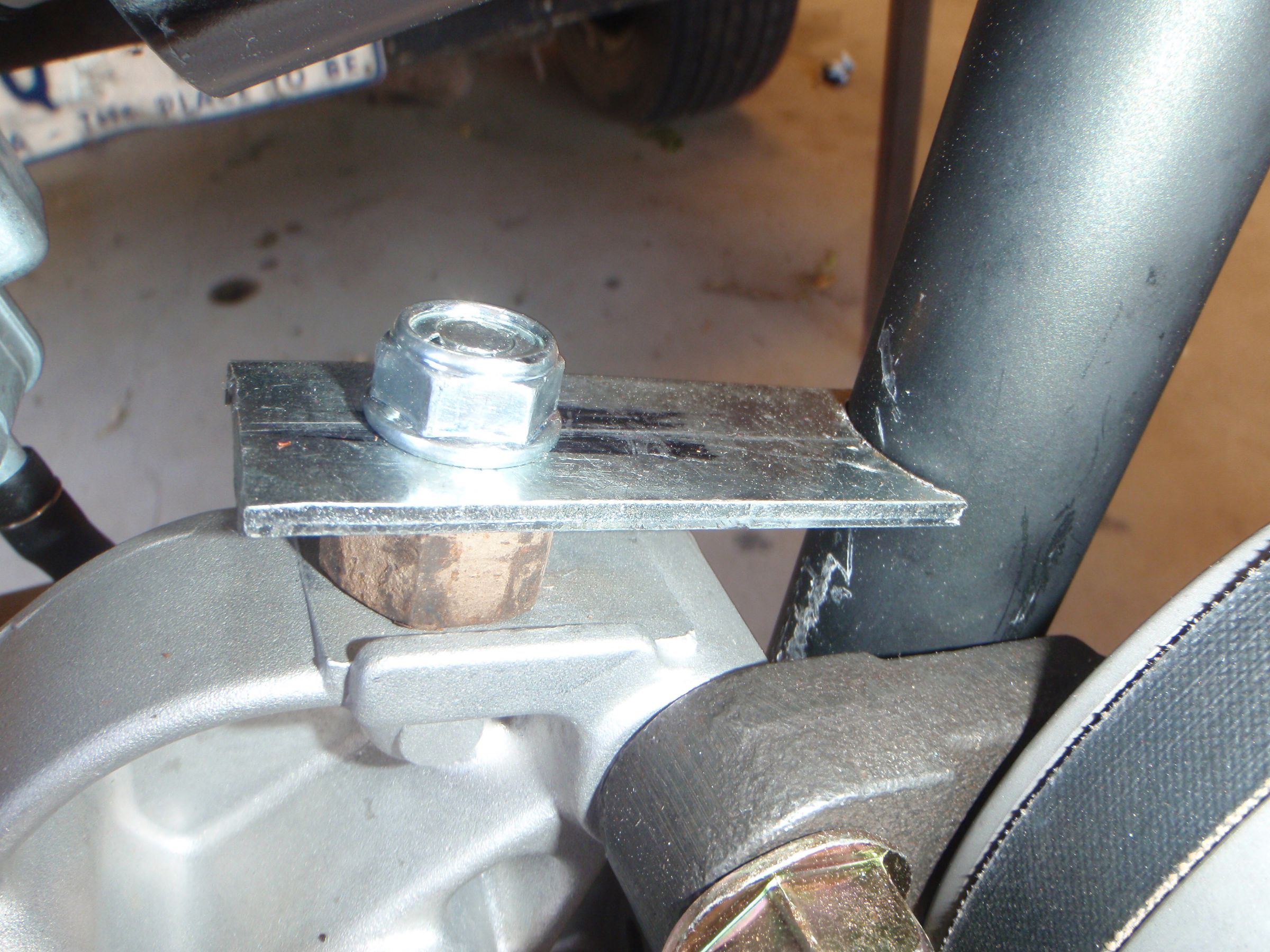 Replica Vintage Motorcycle : 16 Steps (with Pictures) - Instructables