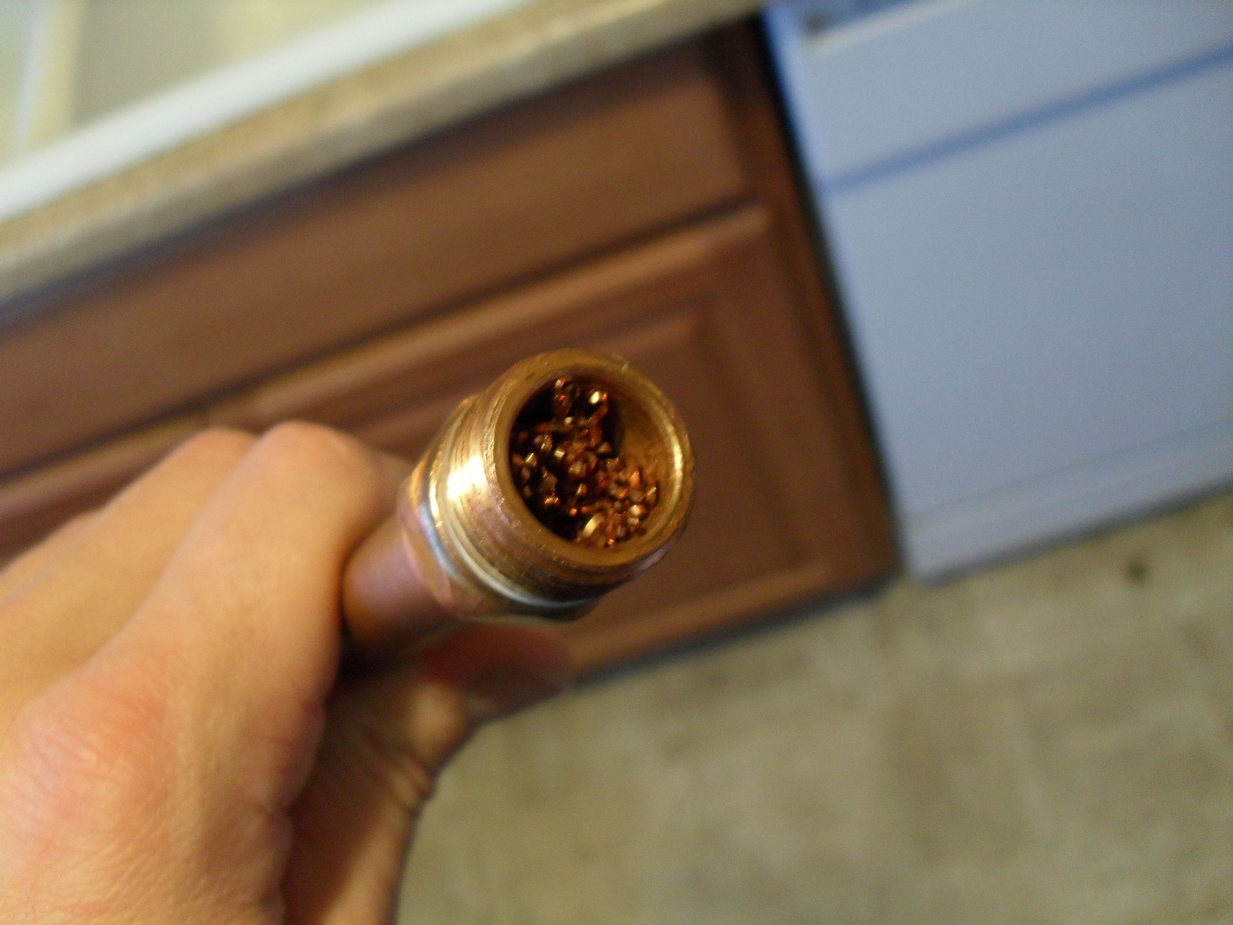 Build a Lab Quality (ish) Distillation Apparatus. : 12 Steps (with ...