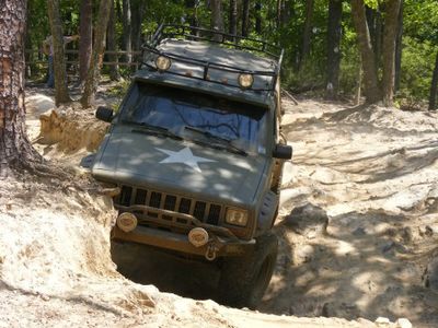 Painting a Vehicle Using Tractor Paint : 7 Steps (with Pictures ...
