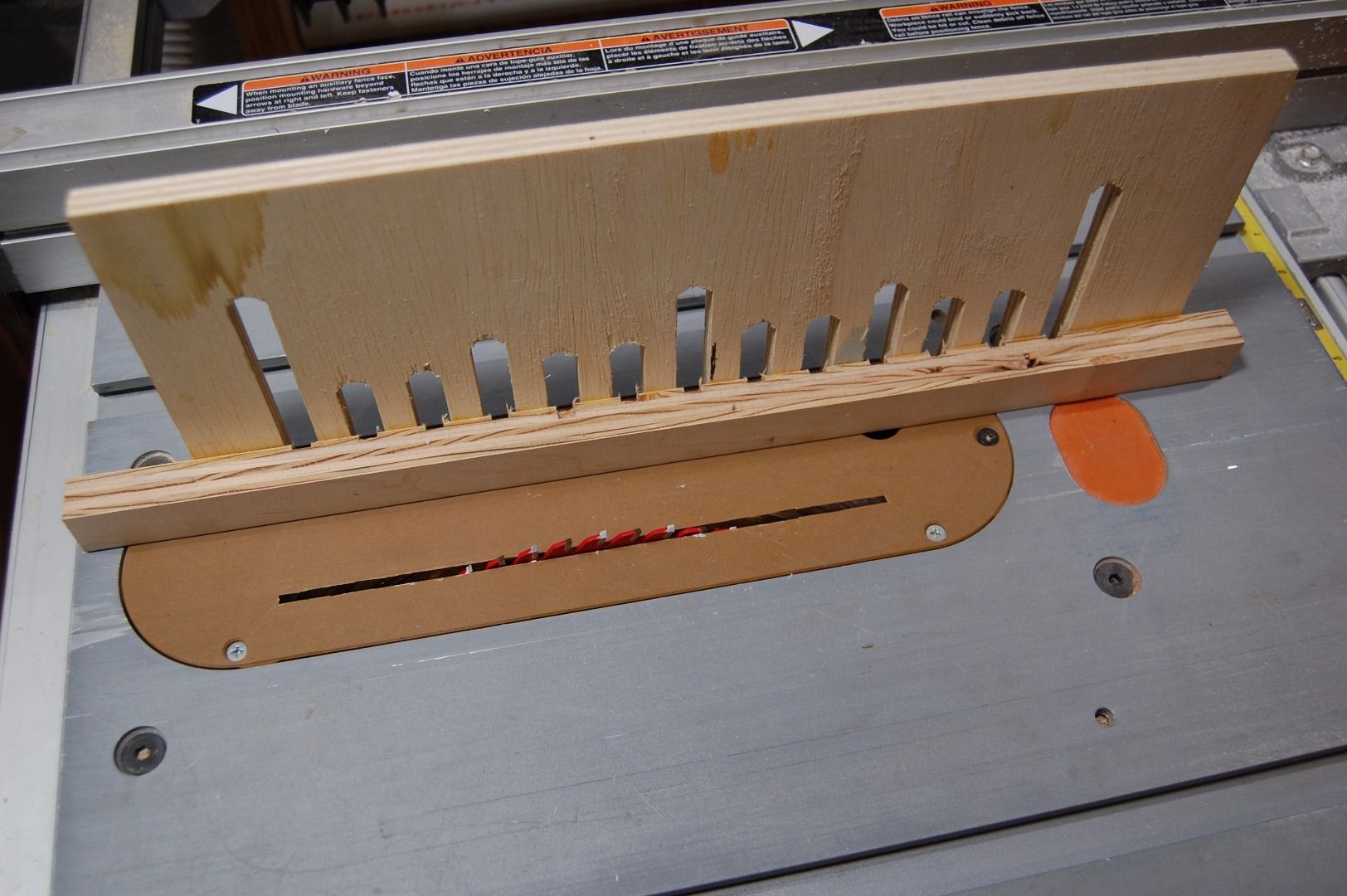 The Growth Chart Ruler : 9 Steps (with Pictures) - Instructables
