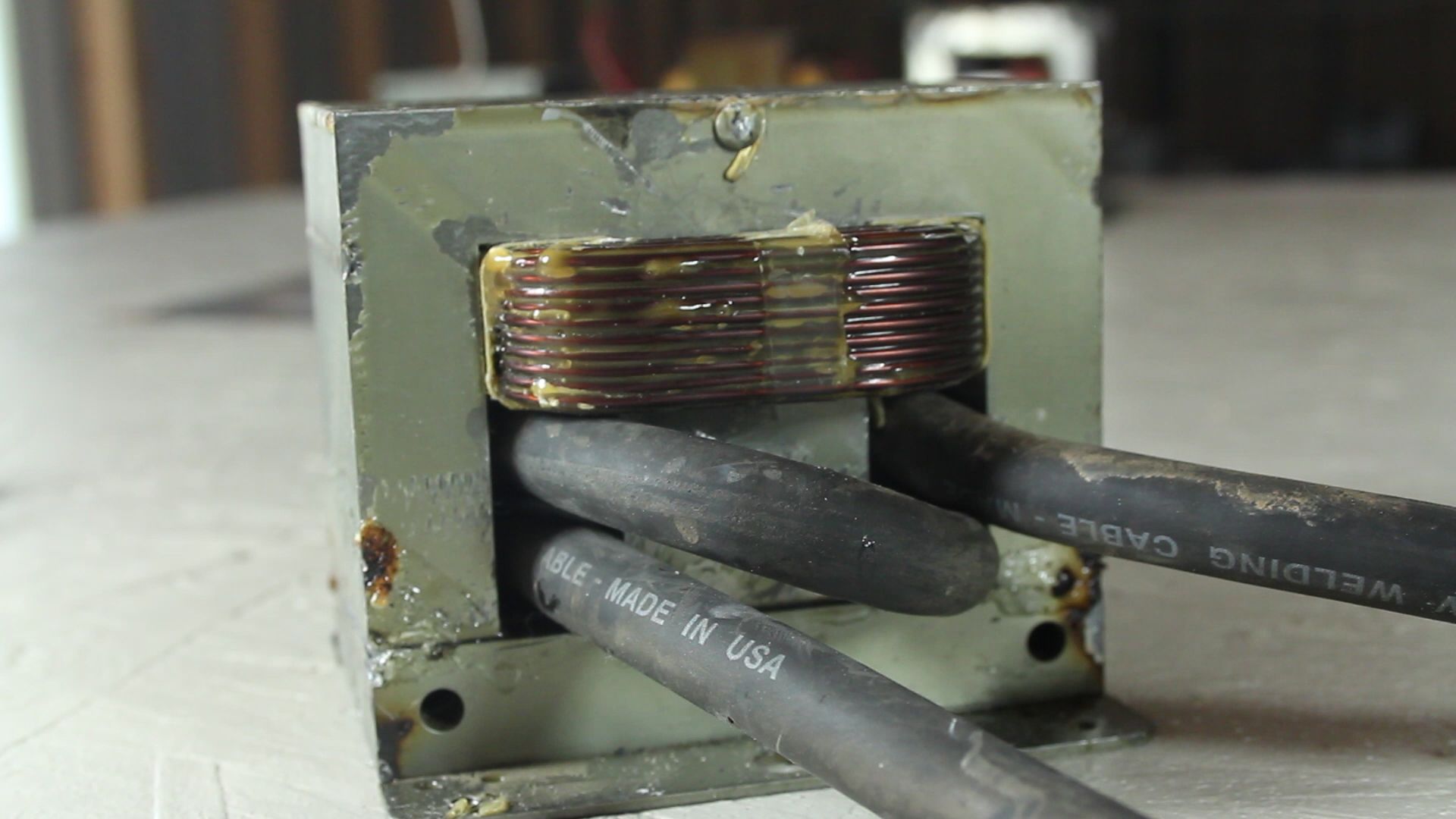 How to Make the Metal Melter : 7 Steps (with Pictures) - Instructables