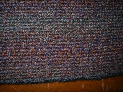 How to Make a Locker Hook Rug : 4 Steps - Instructables