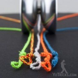 Learn How to YoYo : 4 Steps - Instructables