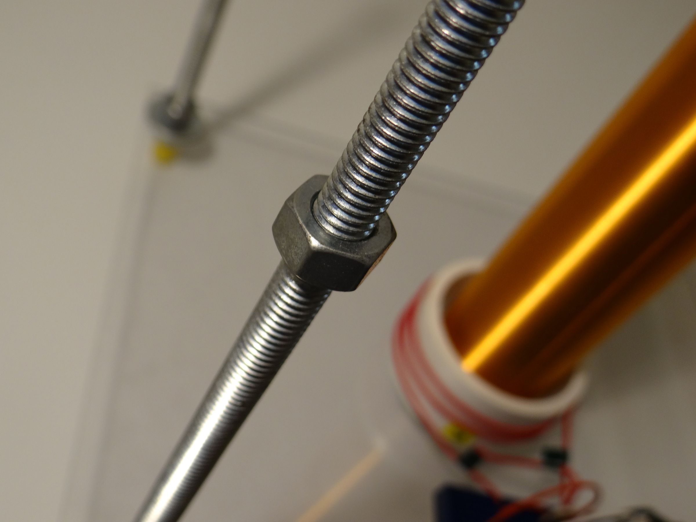 Easy Tesla Coil! : 6 Steps (with Pictures) - Instructables